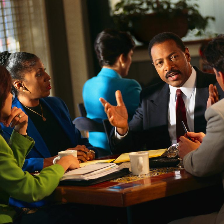 Executive Business Communication Skills – CS Courses