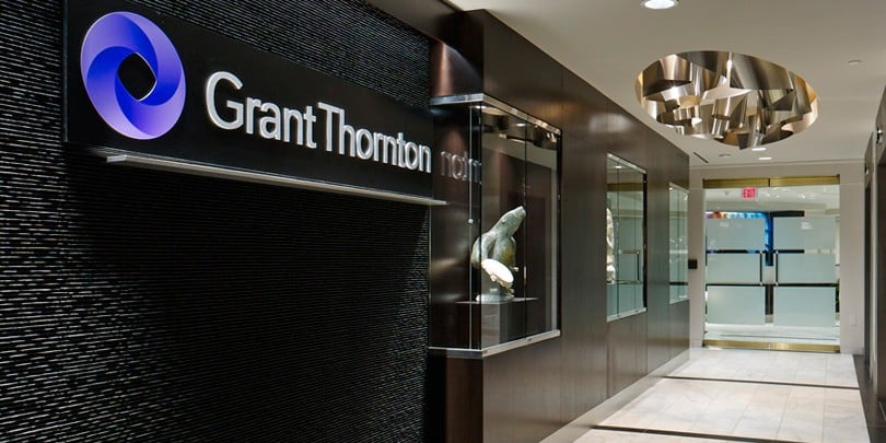 Audit Manager Job at Grant Thornton Kenya December 2025