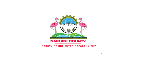Vacancies at Nakuru County Government September 2025