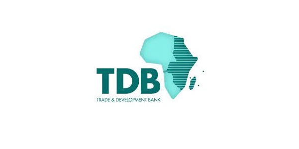Fresh jobs at Trade and Development Bank (TDB) December 2025