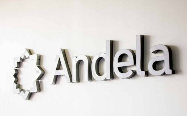 Latest Job Opening at Andela October 2025