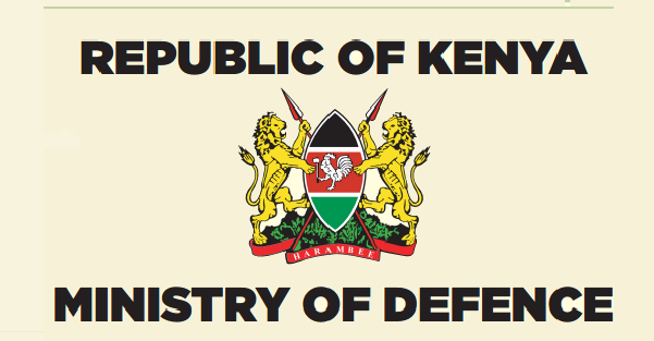 KDF Recruitment 2023/2024 Application Form and Portal October 2025