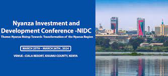 Terms of Reference (TOR) for Resource Mobilization at Nyanza Investment ...