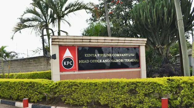 64 Posts - Kenya Pipeline Jobs – KPC Jobs August 2025