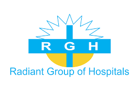 Current Vacancies at Radiant Group of Hospitals August 2025