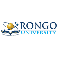 Ongoing Recruitment at Rongo University September 2025