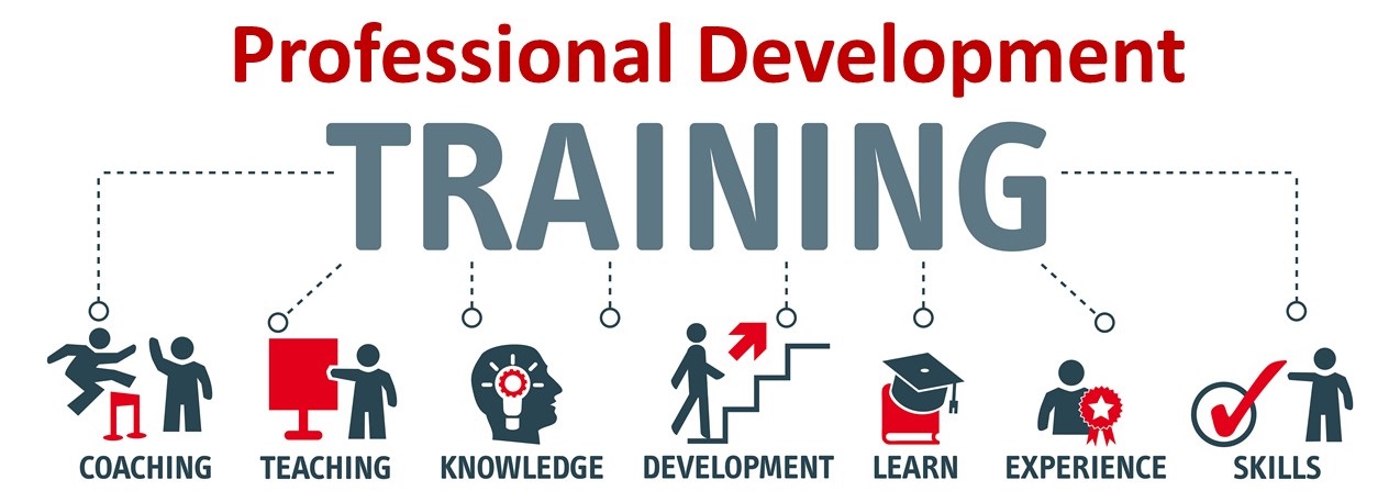 FREE Professional Development Training
